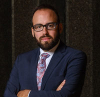 Solomon Friedman | Ottawa Criminal Lawyers | Friedman Mansour LLP