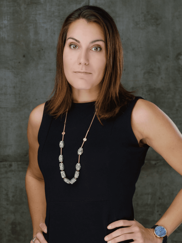 Leah West | Our Team | Friedman Mansour LLP